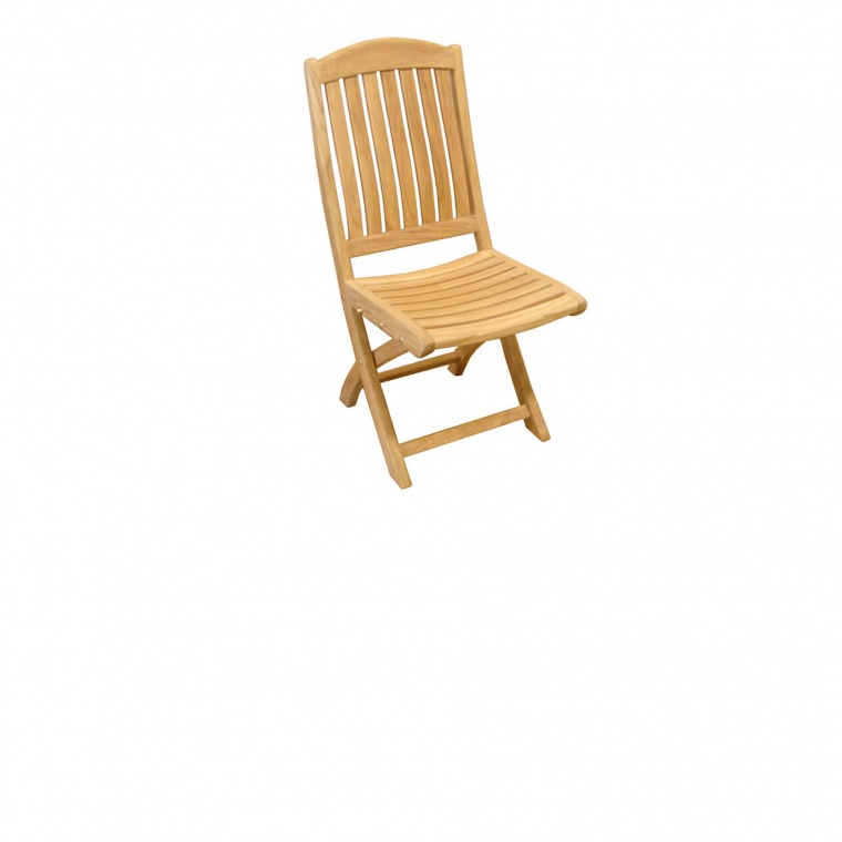 Teak Chair Folding side Marco Polo | Asia Concept | High quality teak ...