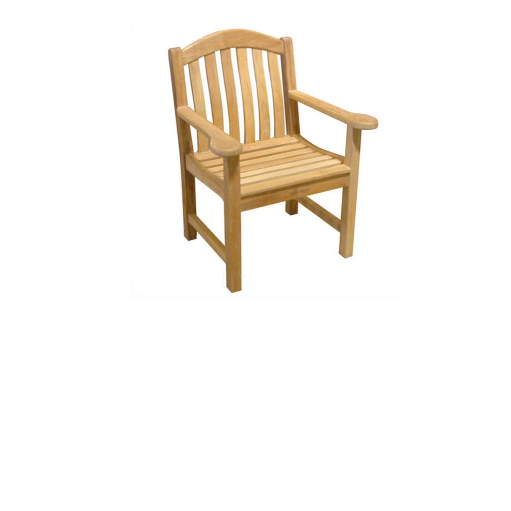 Teak Chair Park Marco Polo | Asia Concept | High quality teak outdoor ...